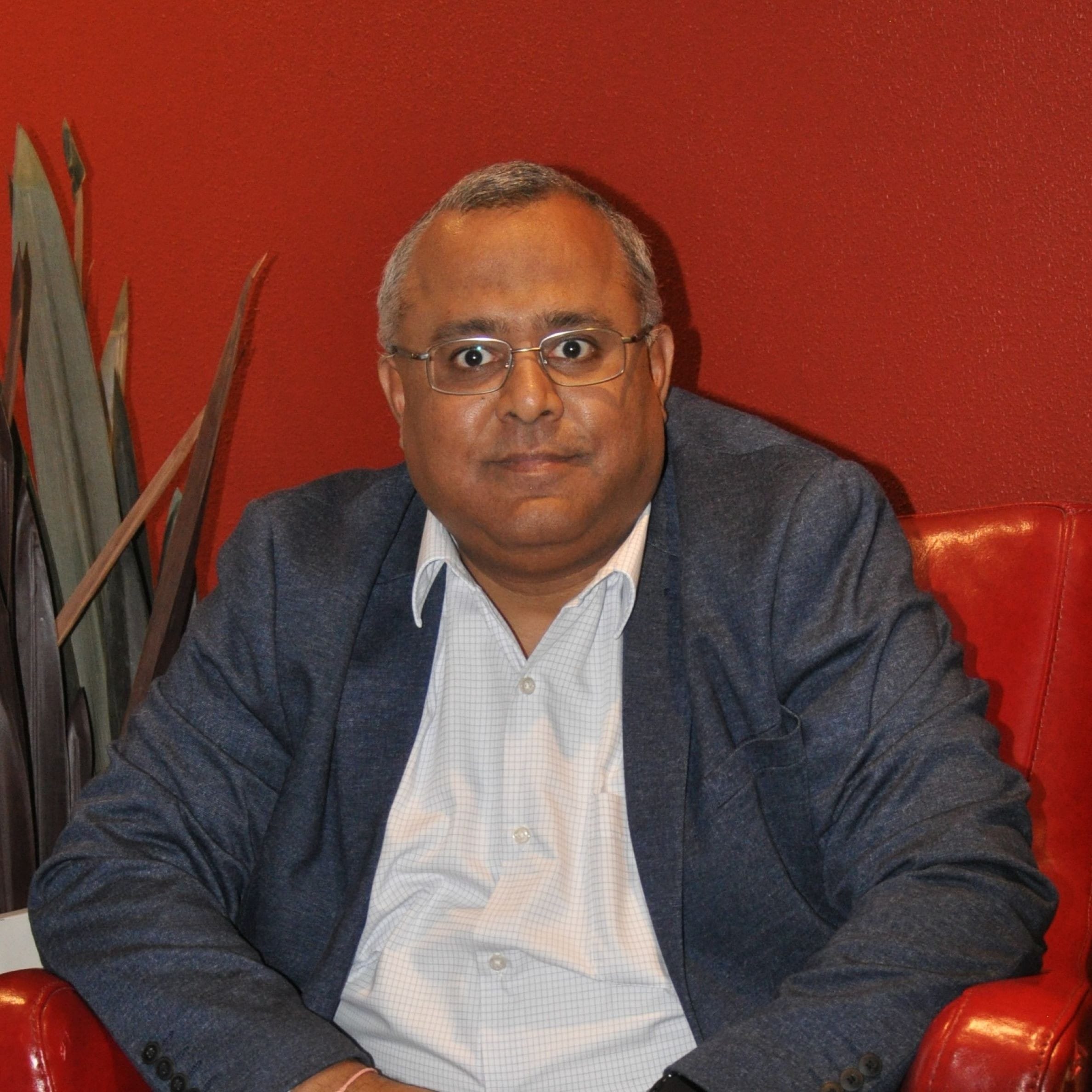 Vikas Pandit